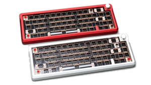Weikav & HJS AL65 | Weikav