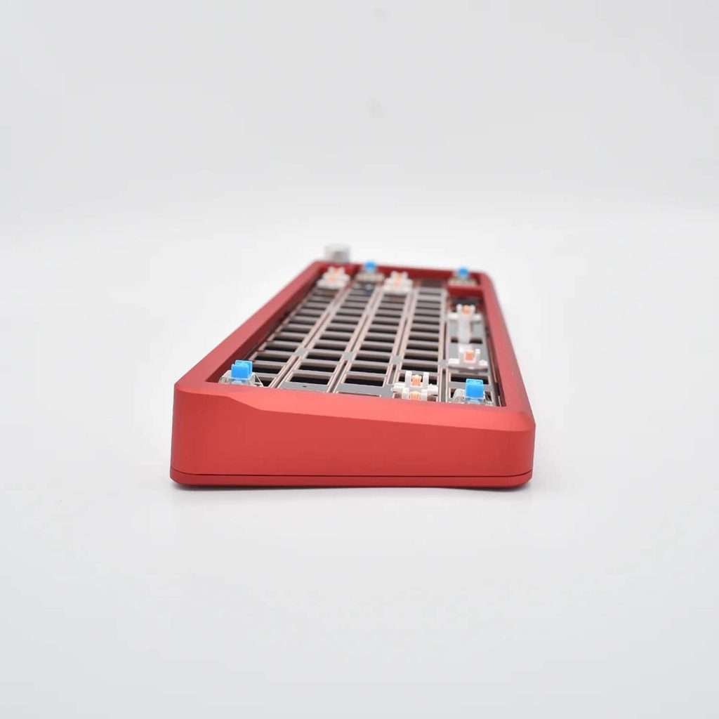 Weikav & HJS AL65 | Weikav