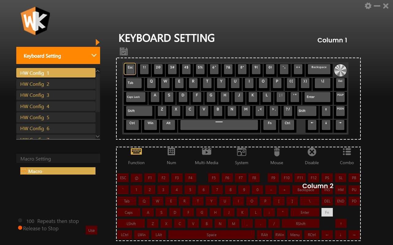 Weikav Keyboards | Mechanical Keyboards for Every Need.