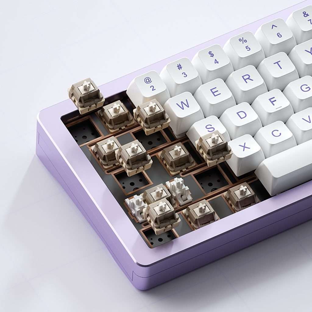 Weikav Sugar65 | Weikav