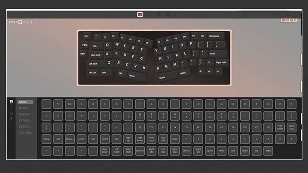 Record Alice V2 | Weikav Keyboards