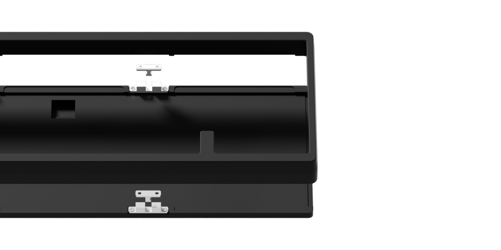 WK65 Aluminio Inalámbrico/Cable