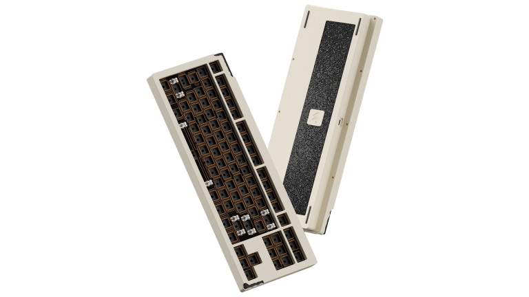 Weikav Stars80 | Emergence Design Keyboard Barebone.