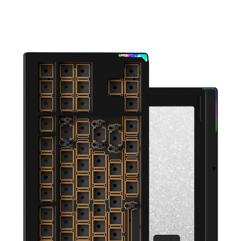 Weikav Stars80 | Emergence Design Keyboard Barebone.