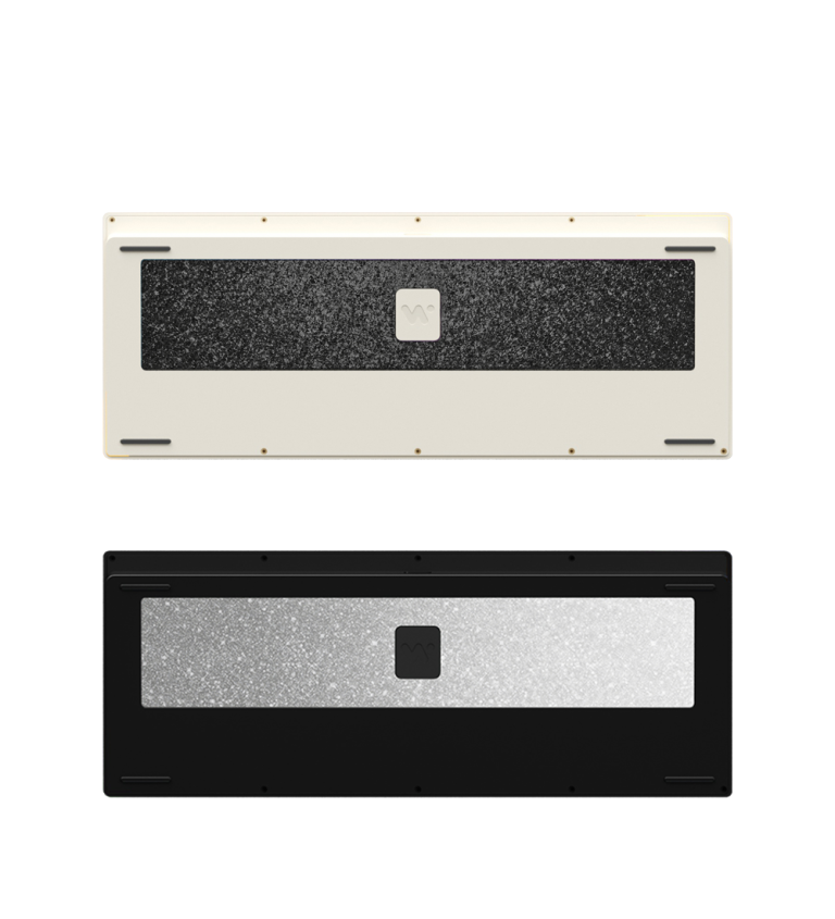 Weikav Stars80 | Emergence Design Keyboard Barebone.