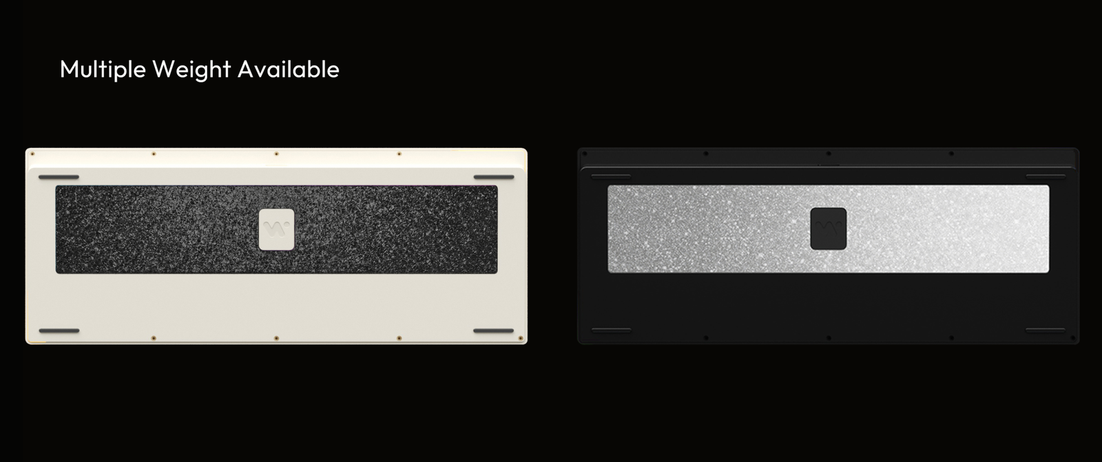 Weikav Stars80 | Emergence Design Keyboard Barebone.