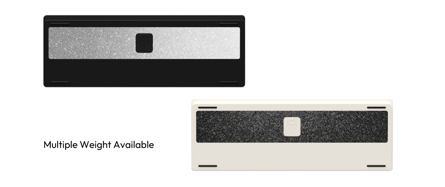 WK65 Aluminio Inalámbrico/Cable