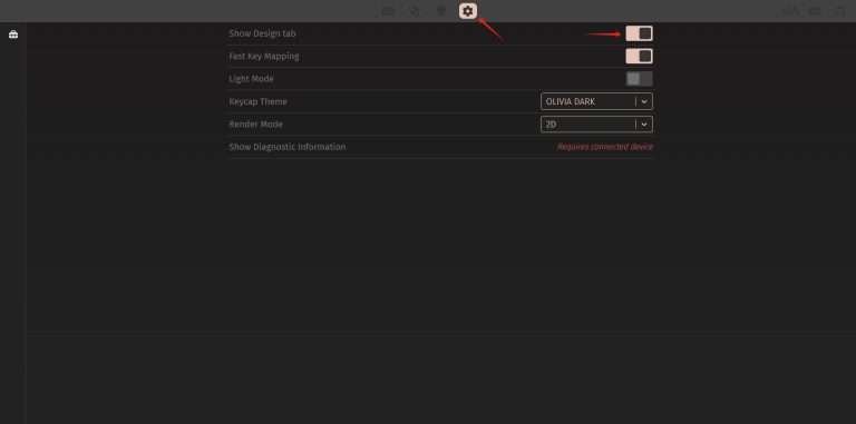 Lucky65 V2 Tutorials on VIA