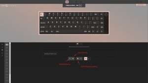 Lucky65 V2 Tutorials on VIA