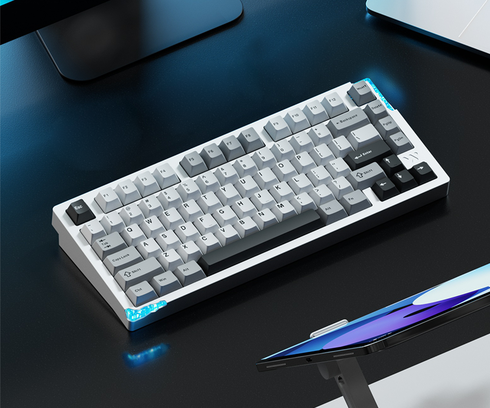 Weikav Keyboards | Shop Lucky65, Record Alice at Weikav.