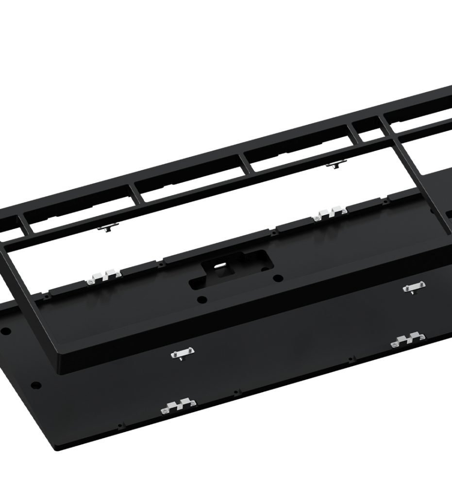 Weikav Lucky80 TKL Gaming Keyboard Kit