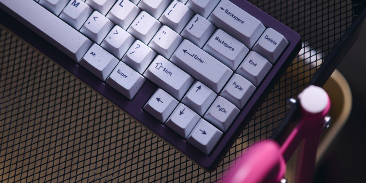 Aluminum Keyboard Price Gaps Explained: CNC vs Casting, Anodizing ...