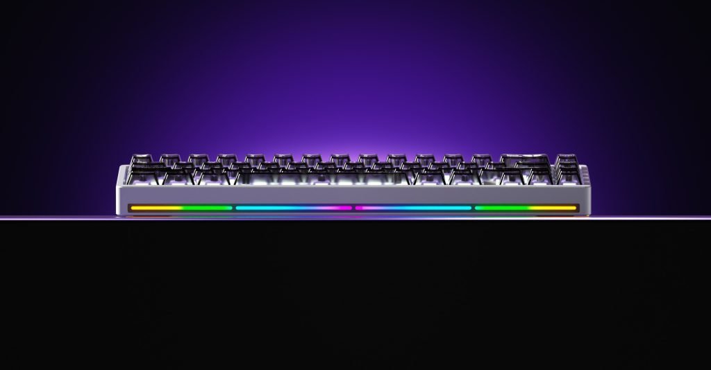 Weikav NUT65 | Weikav