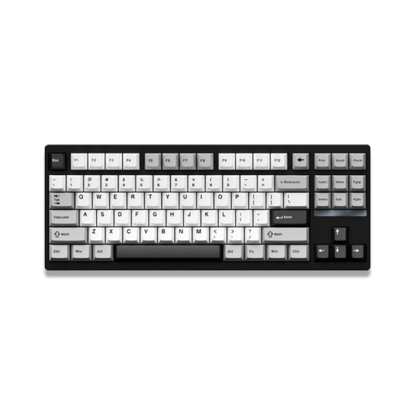 Custom Keyboards | Weikav