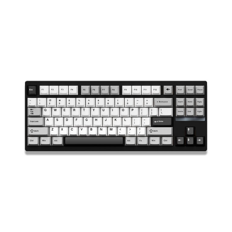 Custom Keyboards | Weikav